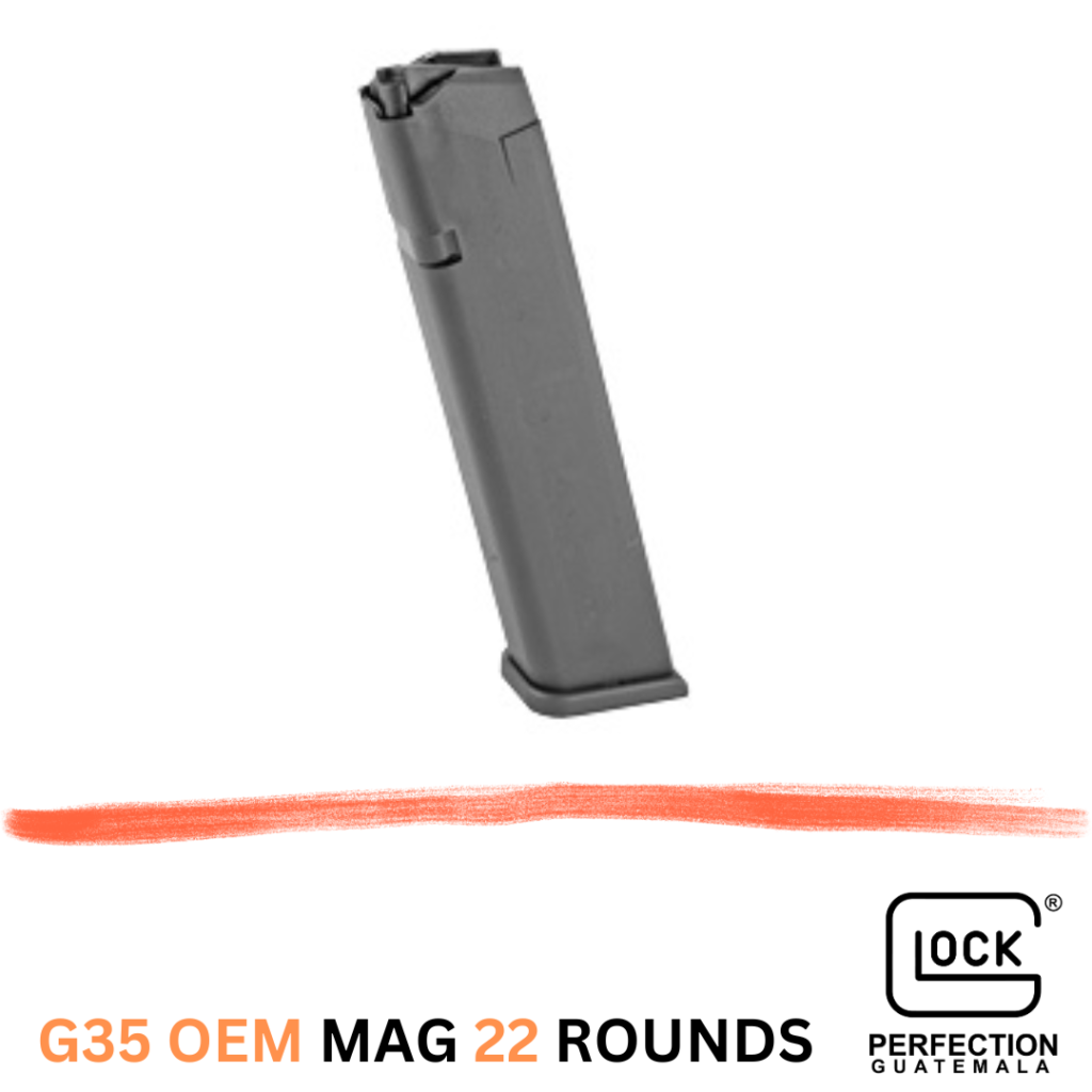 Tolvas Glock – Glock Guatemala